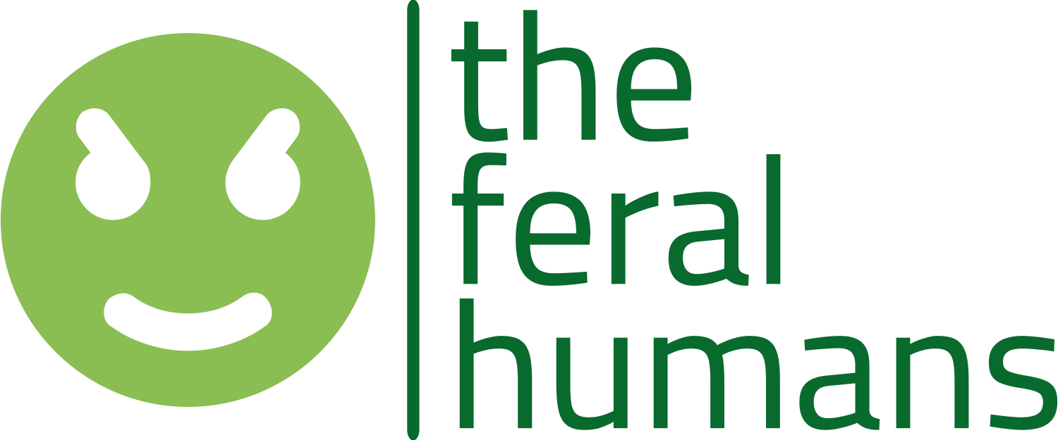 The Feral Humans Band